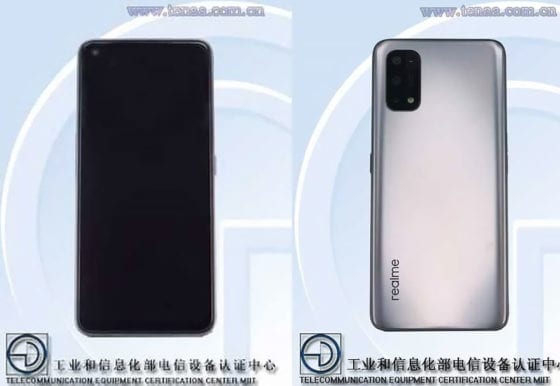 Realme تقدم X7 و X7 Pro قريبًا بمميزات قوية كخليفة لـ ريلمي 6 - ريفيو بلس