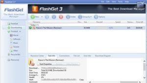 أفضل 10 برامج مجانية بديلة لانترنت داونلود مانجر للتحميل بأقصى سرعة من ...