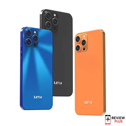 Letv X1 Pro - ريفيو بلس