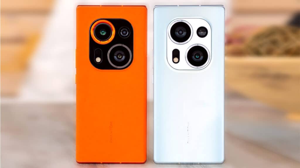 مقارنة Realme C11 و TECNO Spark 5 pro والفرق بينهم – ريفيو بلس