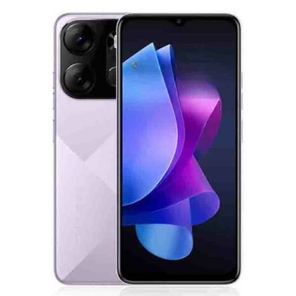 Tecno Pop 7 Pro Tecno Pop 7 Pro