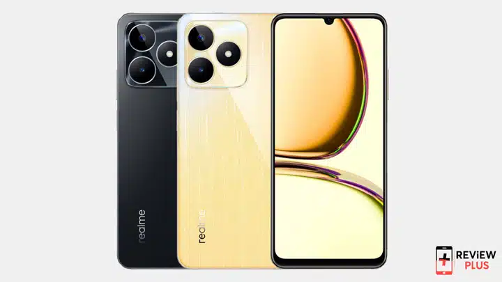 سعر ومواصفات Realme C53 واهم المميزات - ريفيو بلس