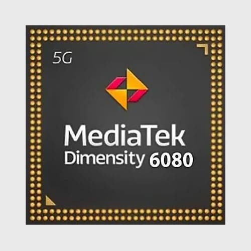 MediaTek Dimensity 6080 - ريفيو بلس