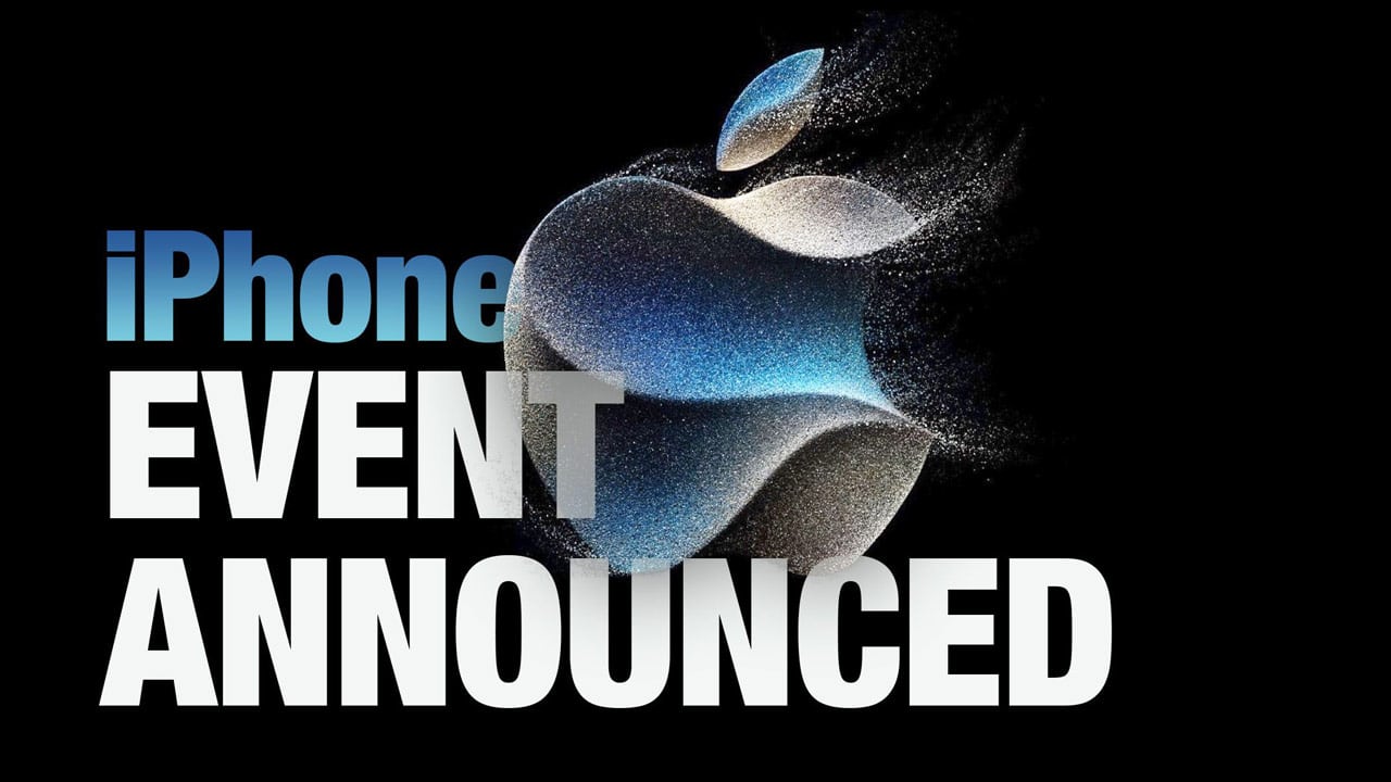 منتجات نتوقع رؤيتها في حدث Apple Wonderlust في 12 سبتمبر - ريفيو بلس