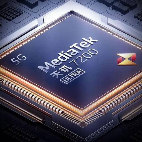 MediaTek Dimensity 7200 Ultra - ريفيو بلس