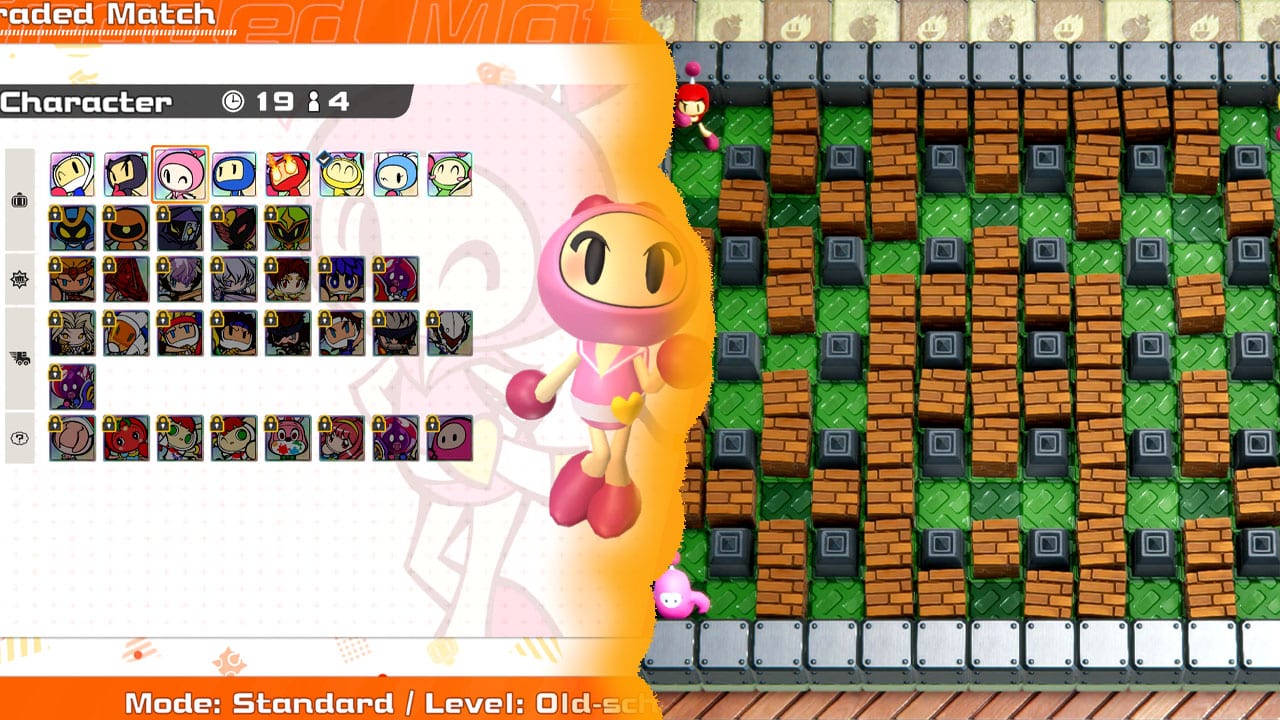 مراجعة لعبة Super Bomberman R 2 - ريفيو بلس