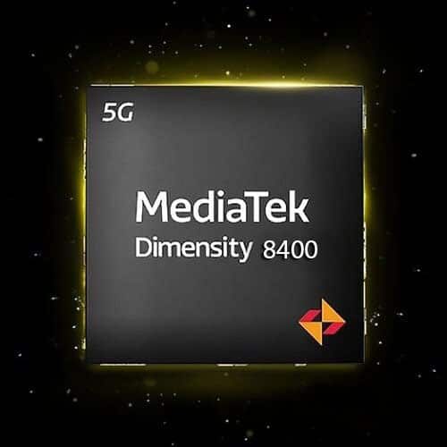 MediaTek Dimensity 8400 - ريفيو بلس